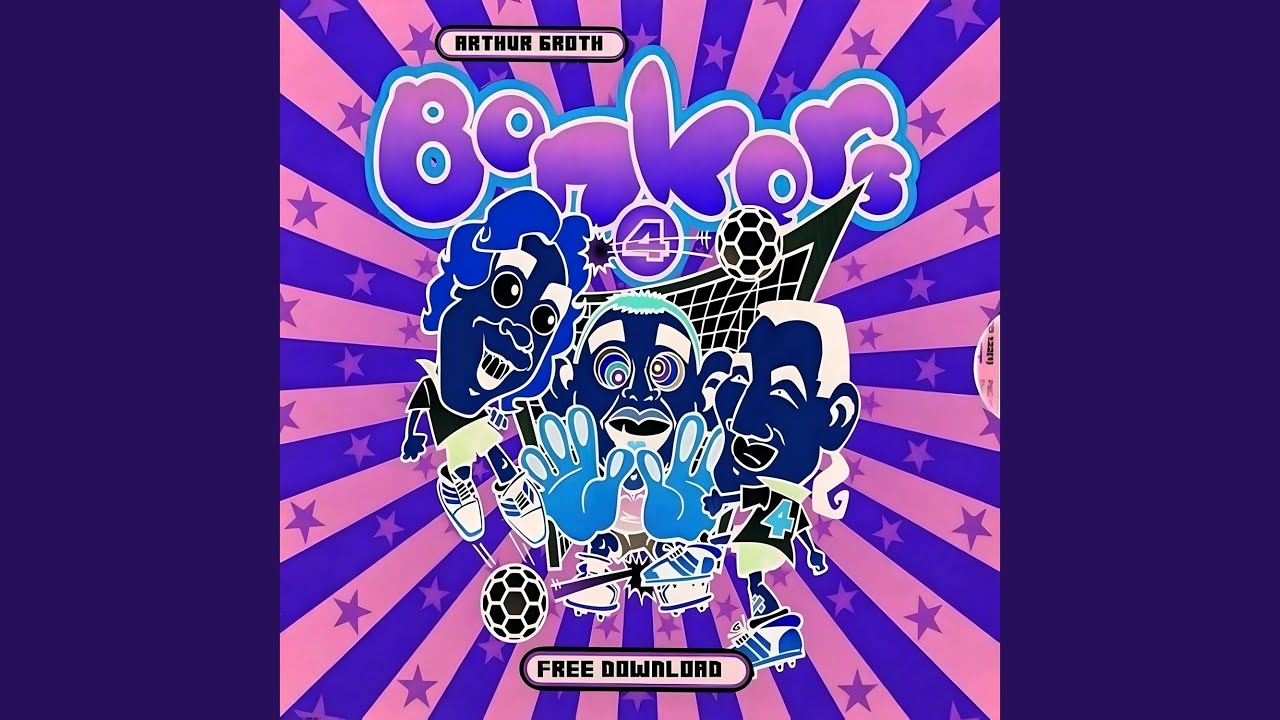 Bonkers - YouTube