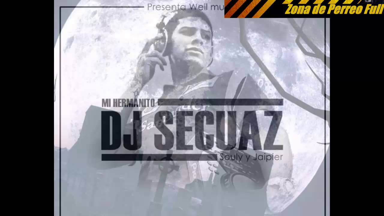 Un Wheely remix - Dj Secuaz - YouTube