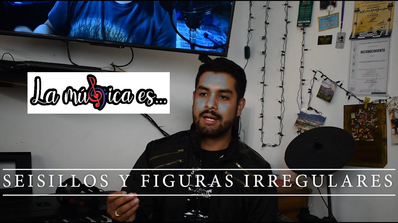 Valor de las notas musicales o figuras rítmicas / Capítulo 4 / SEISILLO ...