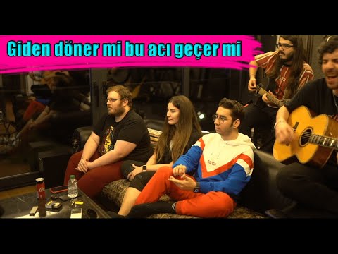 Kendine Müzisyen - Ali Atay Of