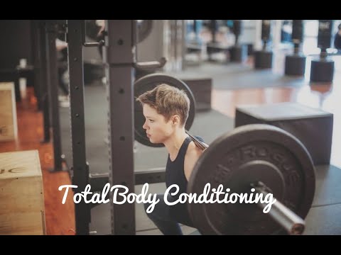 No Equipment TBC - YouTube