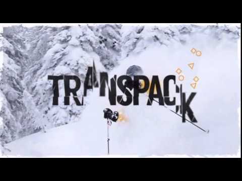 Transpack XTW Boot Bag- Pink - TheSkiBum.com - YouTube