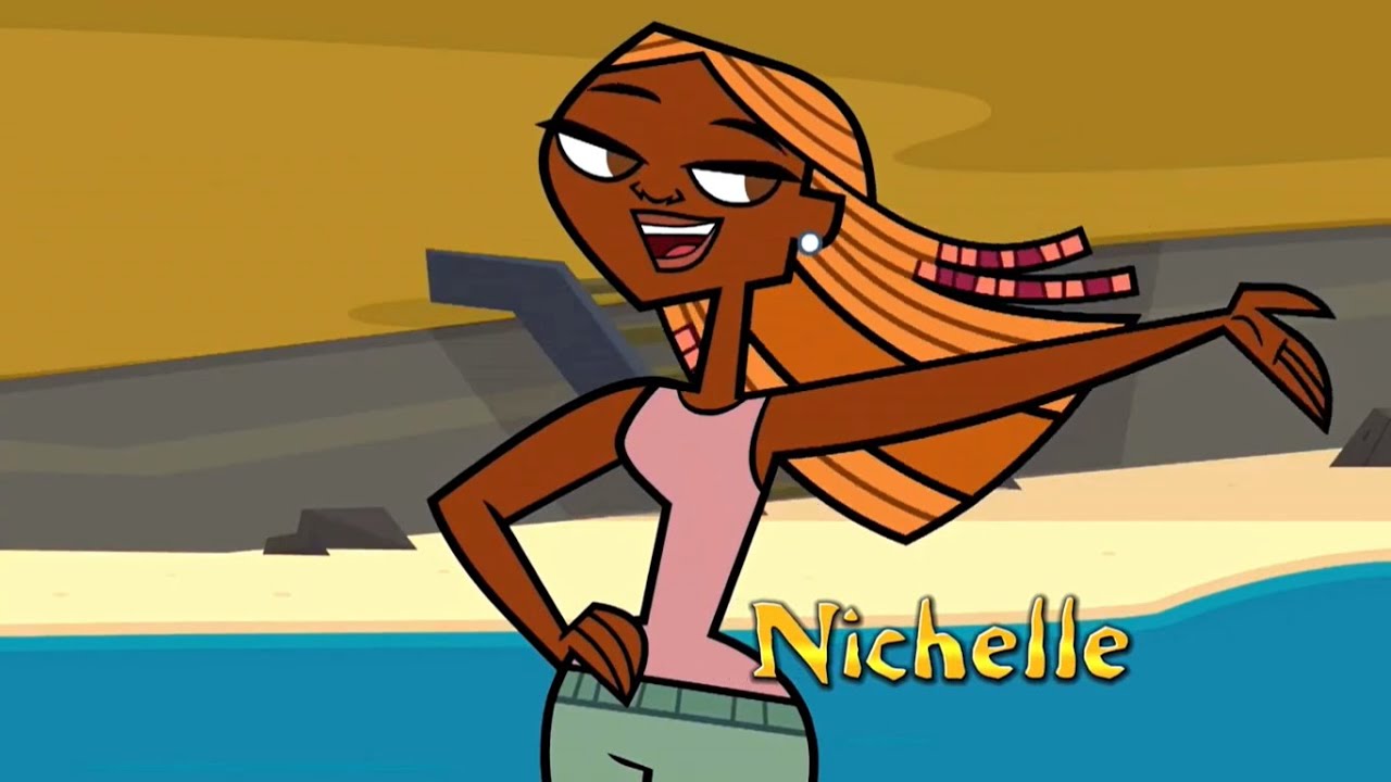Total Drama Island Reboot - Survivor Intro - YouTube