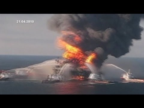 BP rekor tazminat ödeyecek