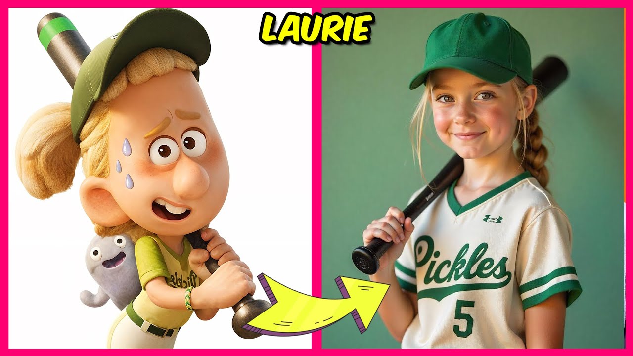 🏆 Win or Lose Characters in Real Life + Who Said It Voice Quiz ...