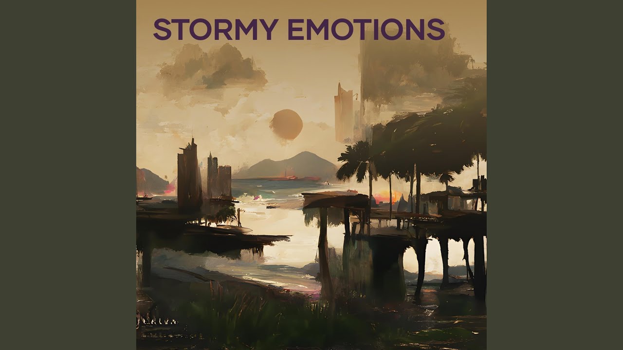 Stormy Emotions - YouTube