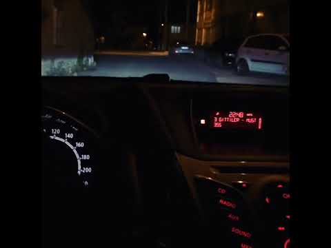ARAÇ SNAP VİDEOLARI