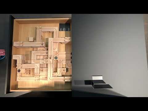 Riverso drawer system: functionality - YouTube