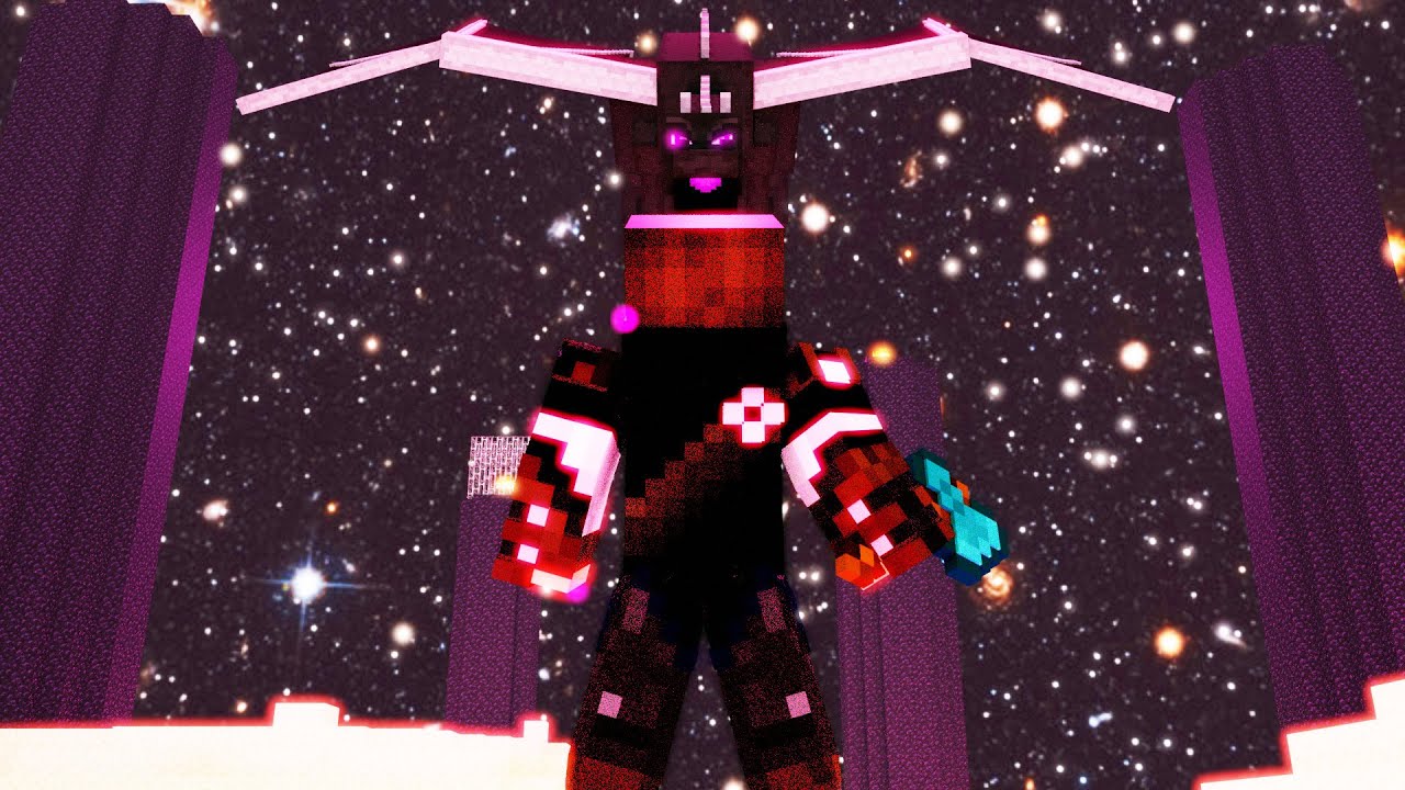 The End Fight | Project SMP Part 5 - YouTube