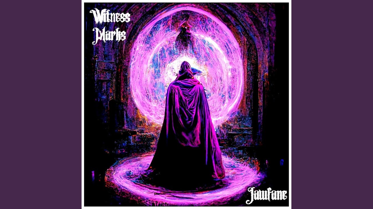 Witness Marks - YouTube