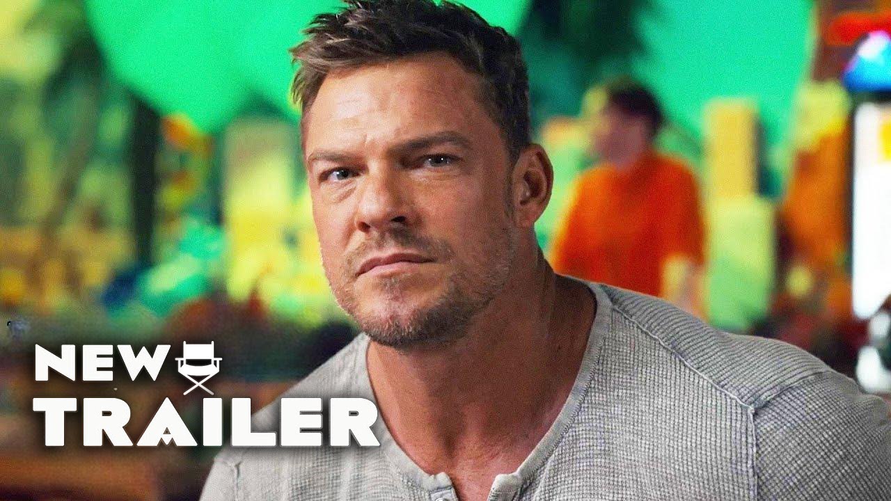 PLAYDATE - Official Trailer (2025) | Kevin James, Alan Ritchson - YouTube