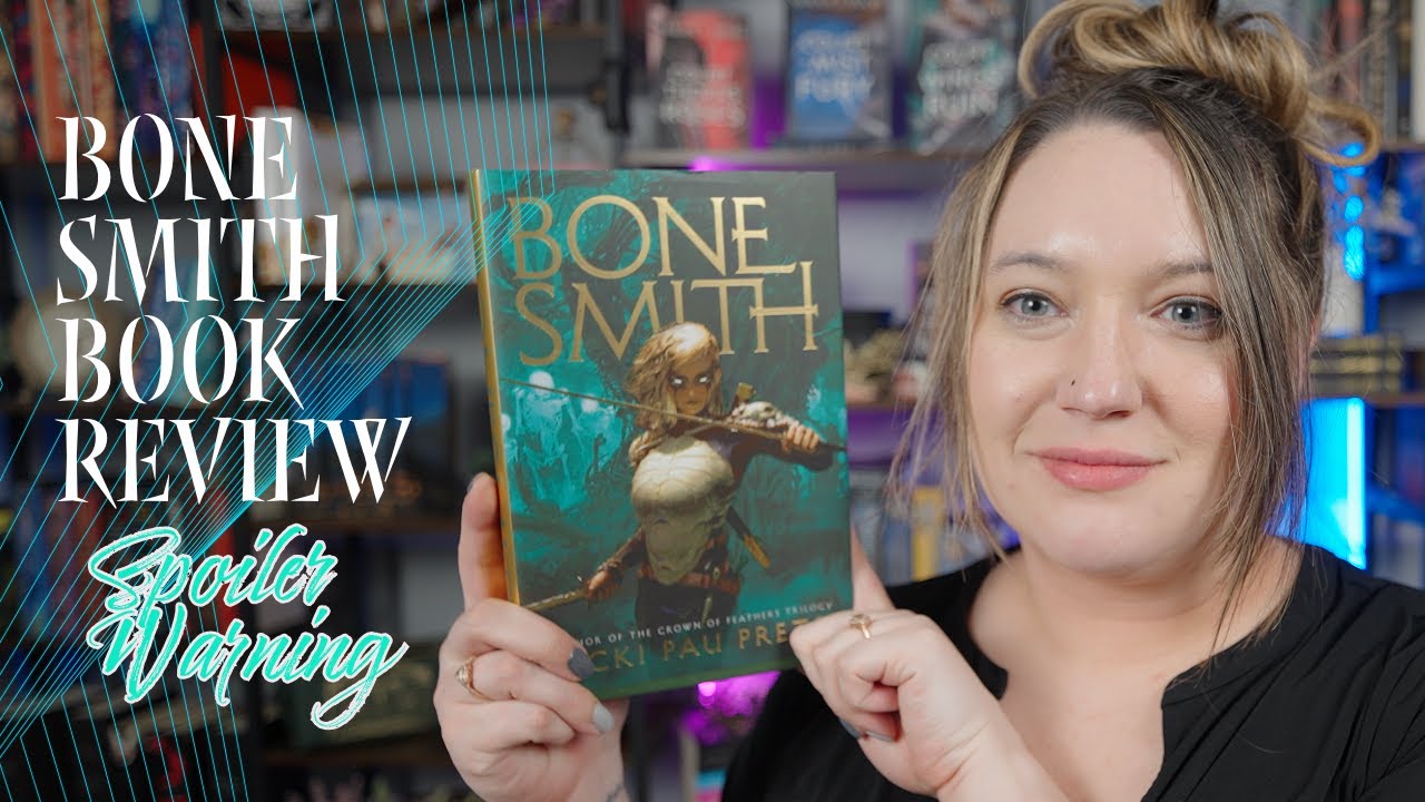 Bone Smith Review - YouTube