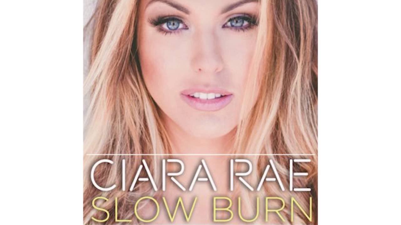 Interview with Country Singer Ciara Rae - YouTube