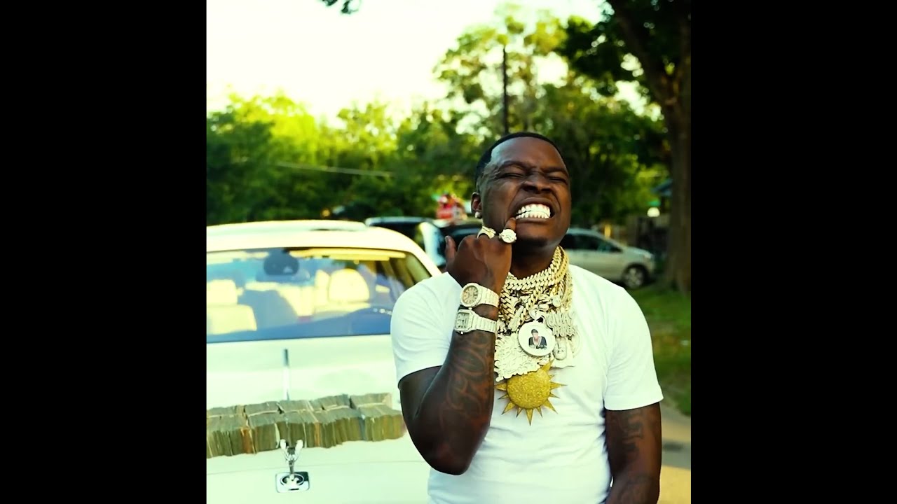 Montana 700 Type Beat - "Sky Is The Limit" - YouTube