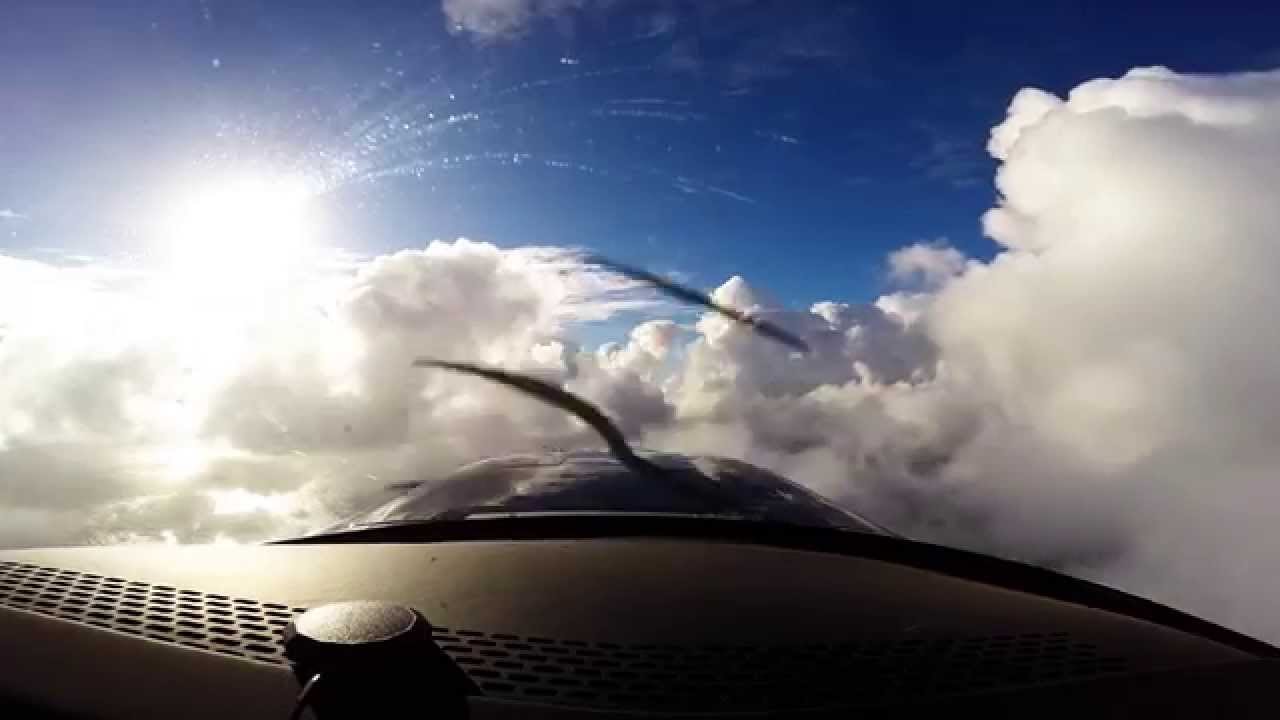 Ferry Pilot: Pacific Ocean - YouTube