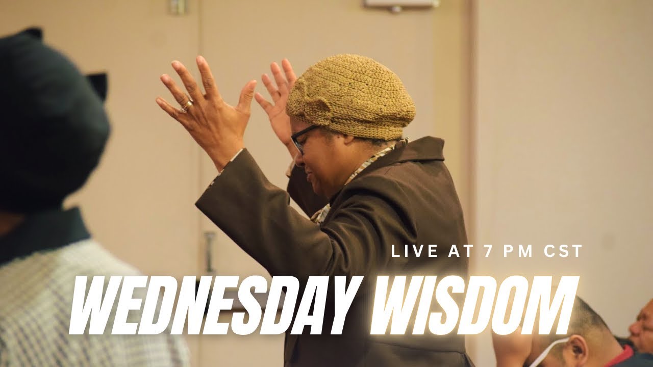 Lay Hold On Eternal Life || Mother Reed - YouTube