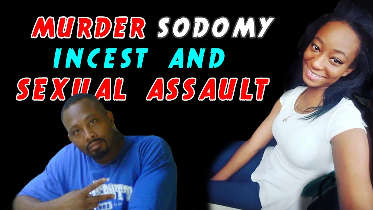 Murder, Sodomy, Incest & Sexual Assault | True Crime Documentary of Daizsa & Jerry Bausby - YouTube