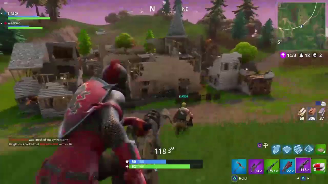 FORTNITE 63 - YouTube
