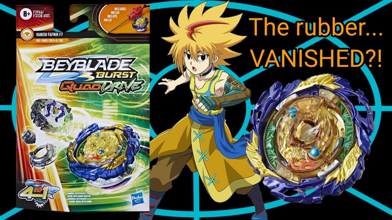 Mission: Unbox & Review Vanish Fafnir F7! | QuadDrive Unboxing - YouTube