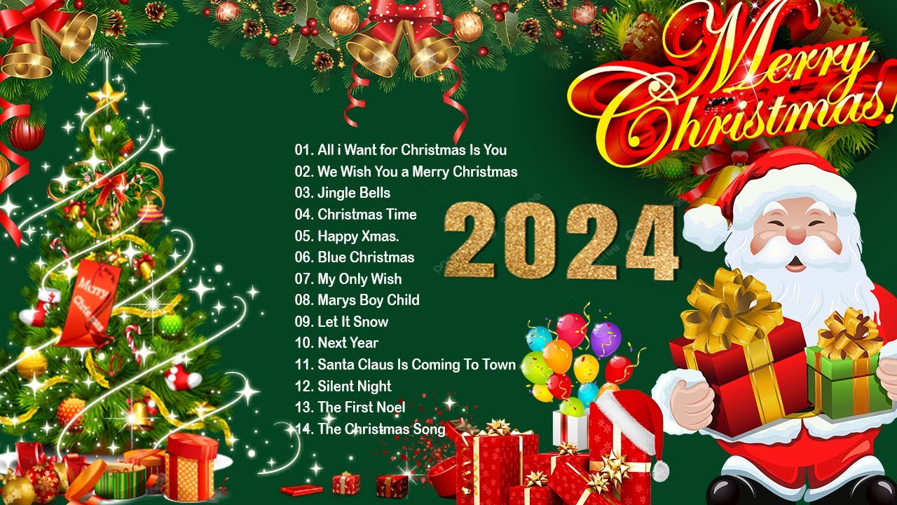 Top 100 Christmas Songs Of All Time 3 Hour Christmas Music Playlist top-100-christmas-songs-of-all-time-3-hour-christmas-music-playlist