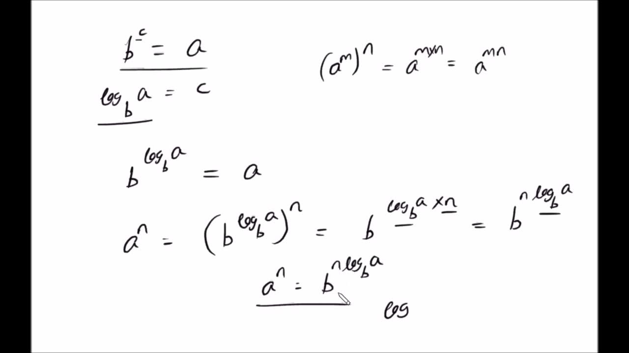 Proofs Of Laws Of Logarithms YouTube proofs-of-laws-of-logarithms-youtube