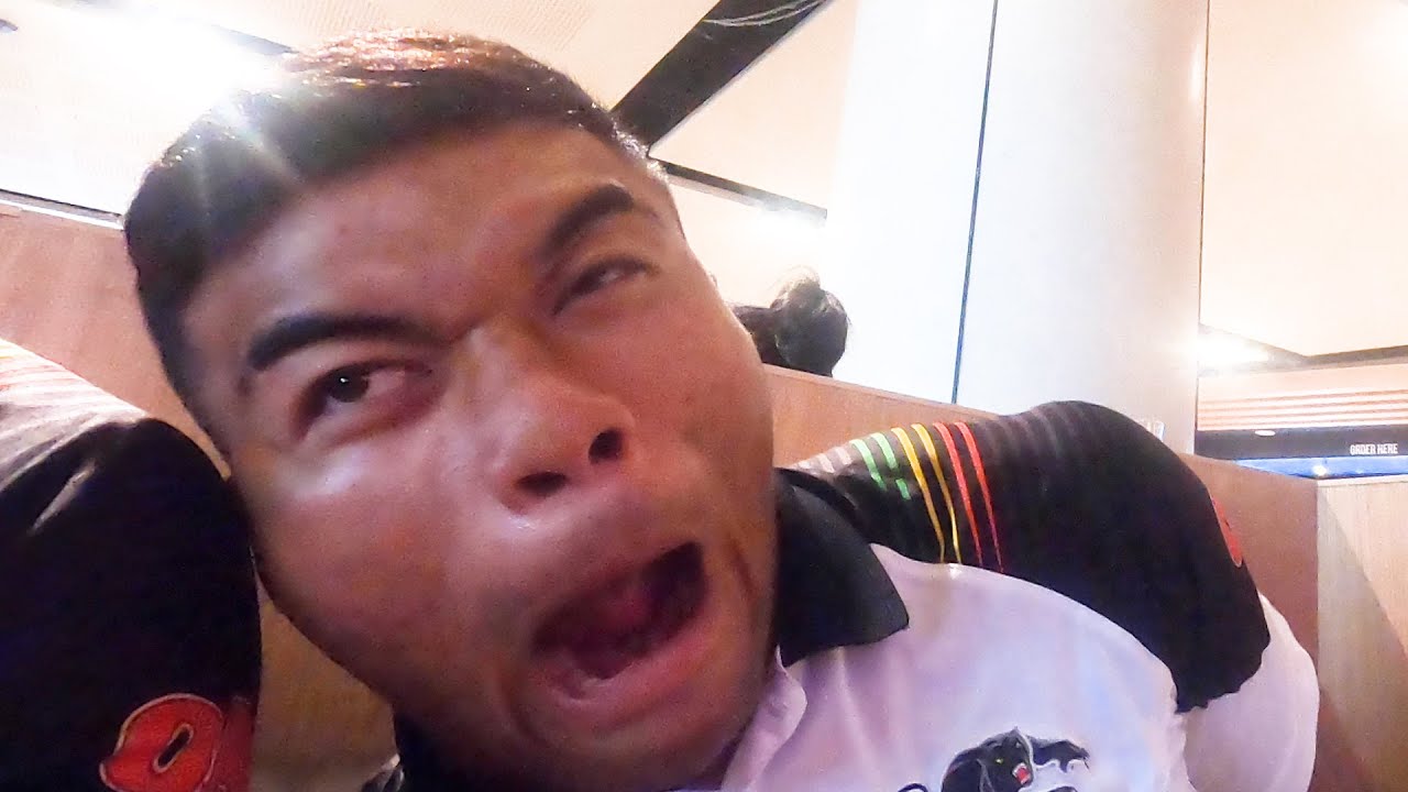 Bizza takes us to Bega - YouTube