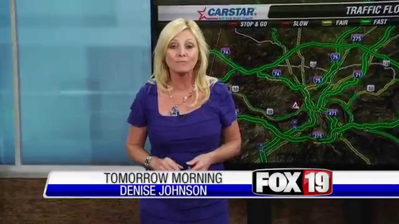 FOX19 Morning News Promotion 4/21/2014 - YouTube