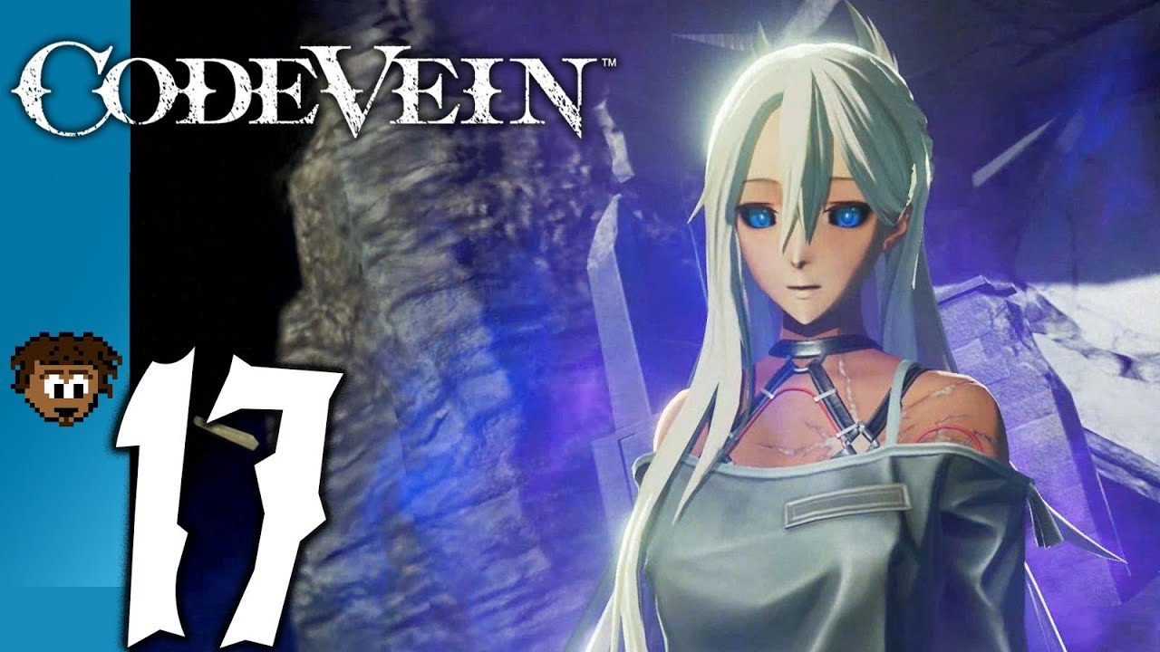 Queenslayer - 17 - Dez Plays Code Vein - YouTube