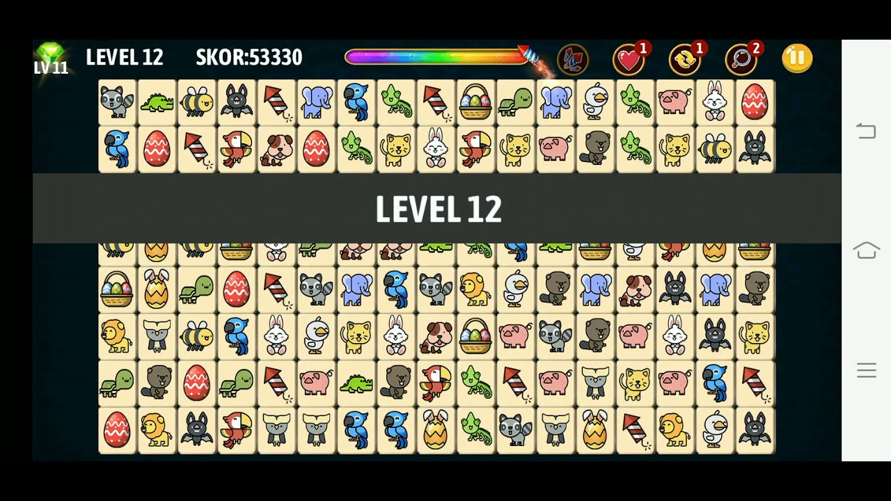 ONET ANIMAL CLASSIC - YouTube