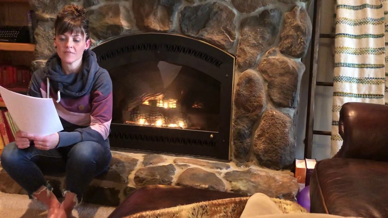 Clearing by Martha Postlewaite - YouTube