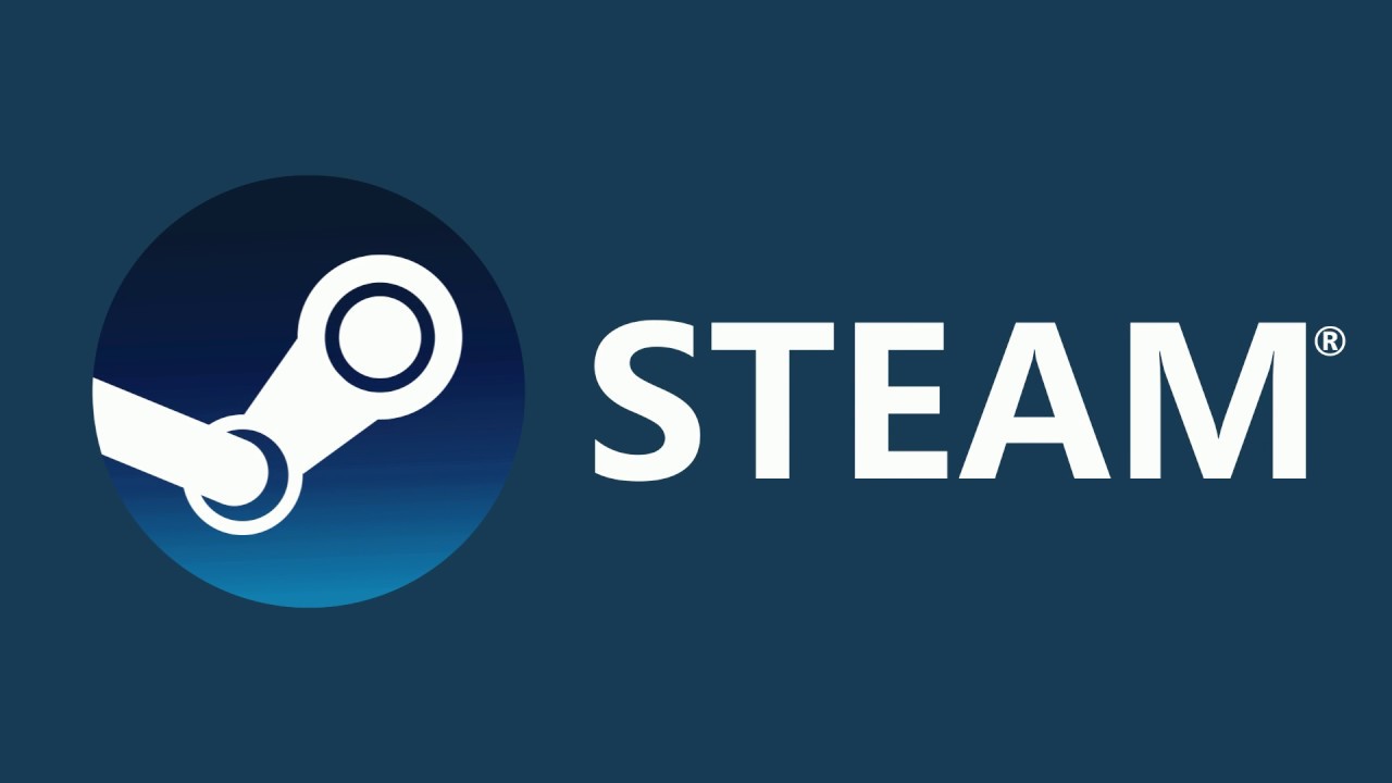 Steam Logo Animation 3 - YouTube