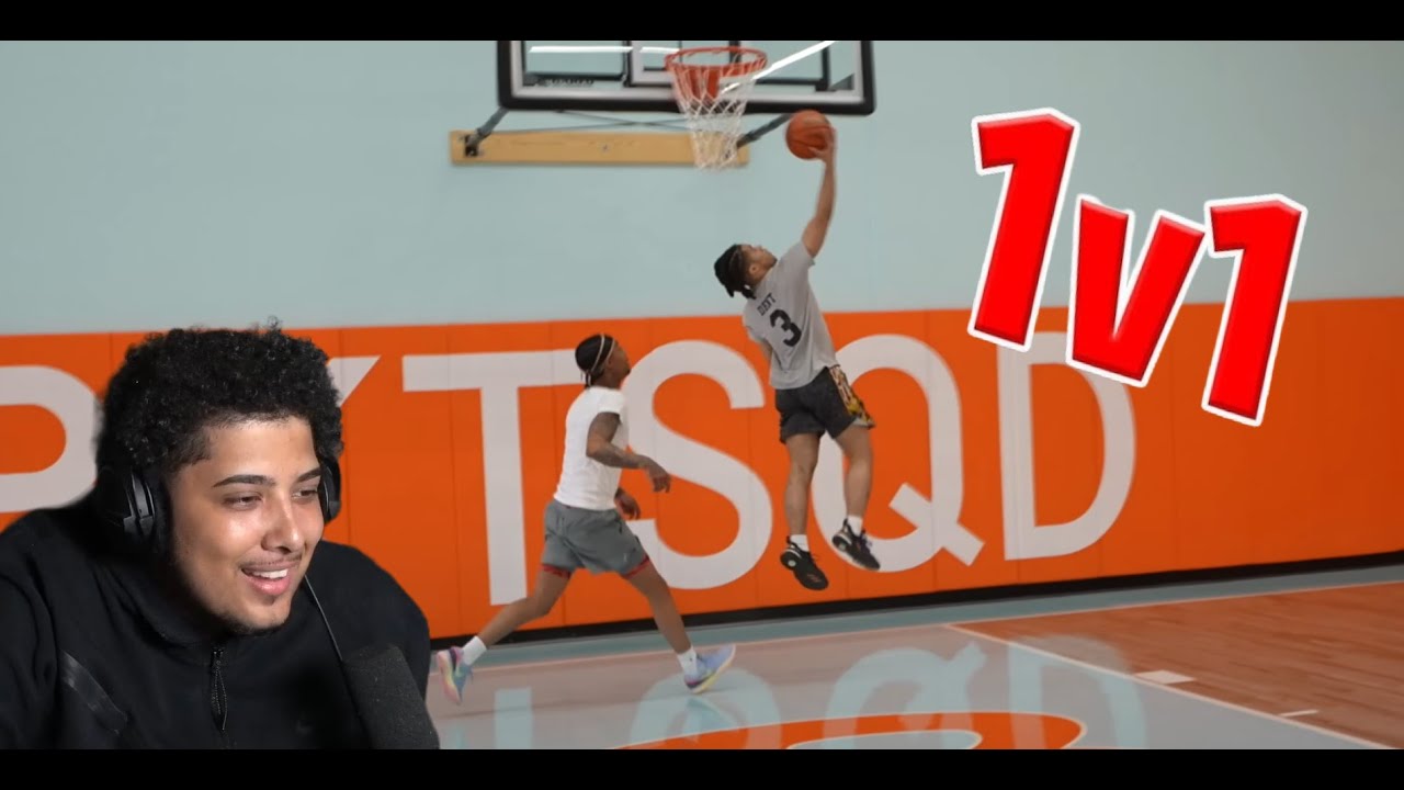 Jaystayup Reacts to ELITE 1v1 Plaqueboymax vs Flight!!! - YouTube