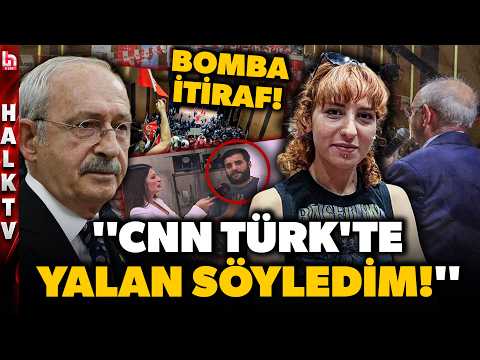 'FİGÜRAN' SKANDALINDA YENİ PERDE! Ajans sahibinden gündeme bomba gibi düşecek itiraf!