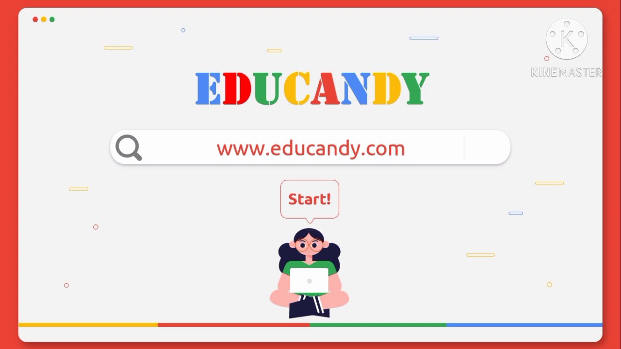 Educandy - YouTube
