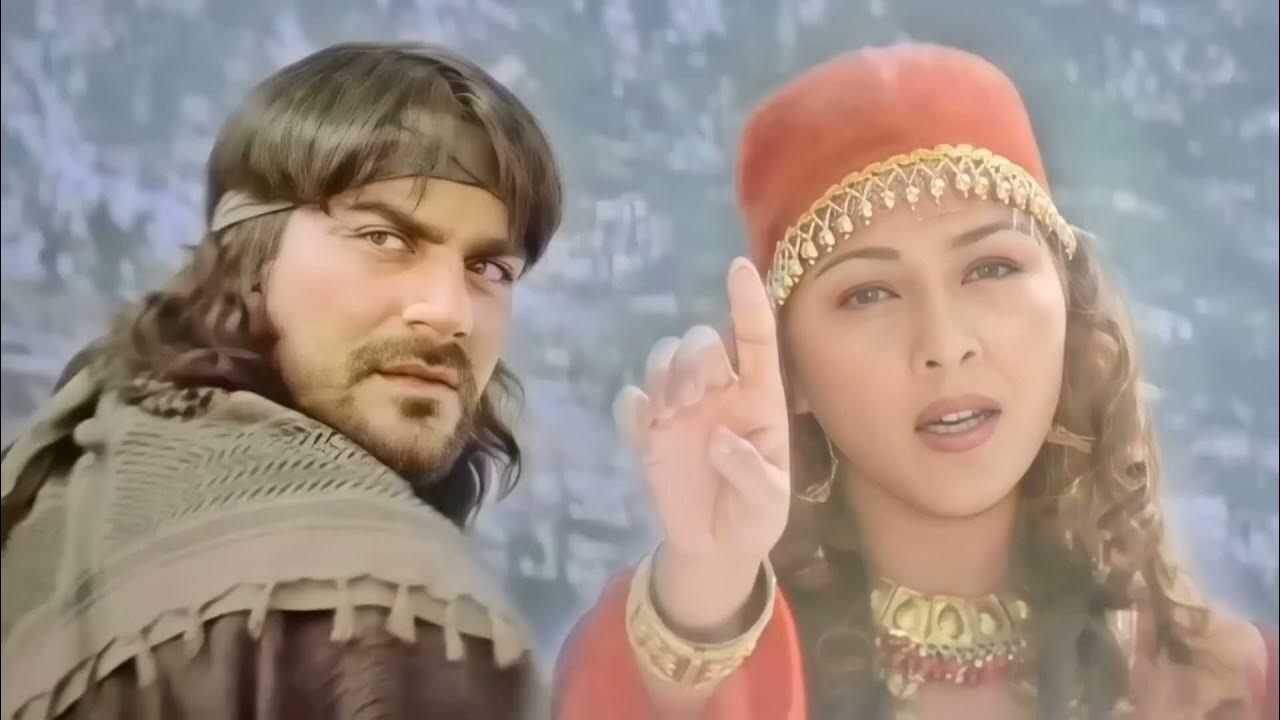 Chhodh Ke Na Jaa Ooh Piya | ️Love Songs ️| Alka Yagnik | Arbaaz Khan Tabu | Maa Tujhhe Salaam ...