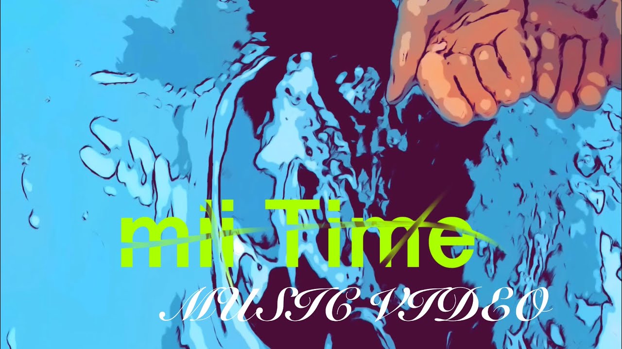 【MV】 Mii Time MUSIC VIDEO - YouTube