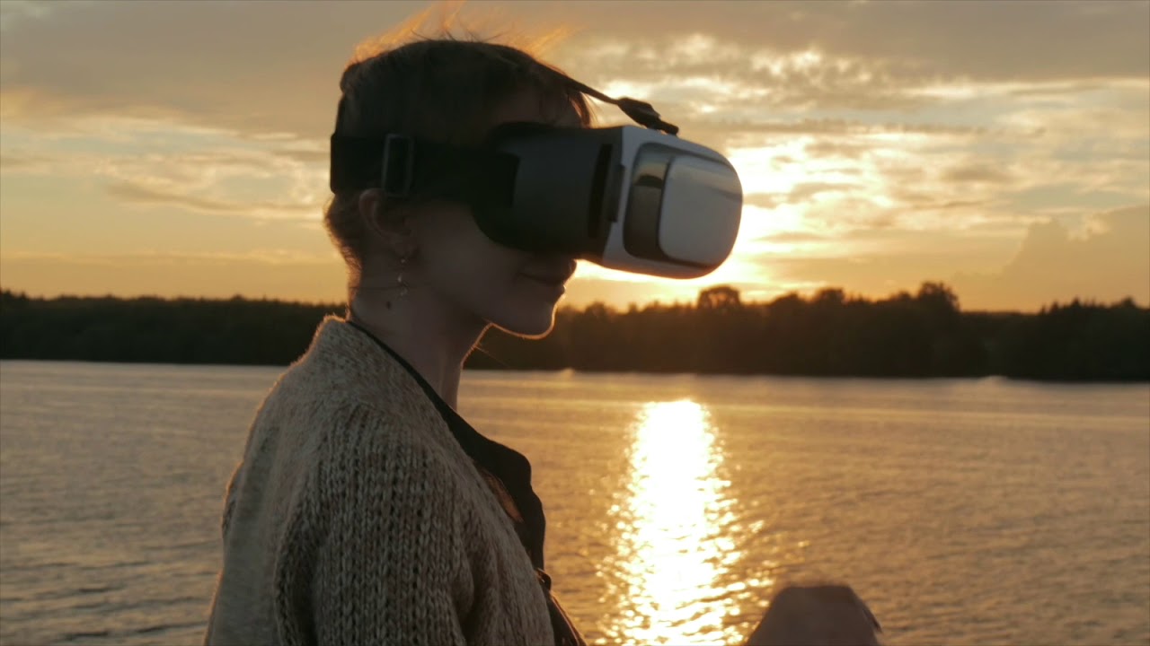 SDC Technologies Optics Applications Video - YouTube