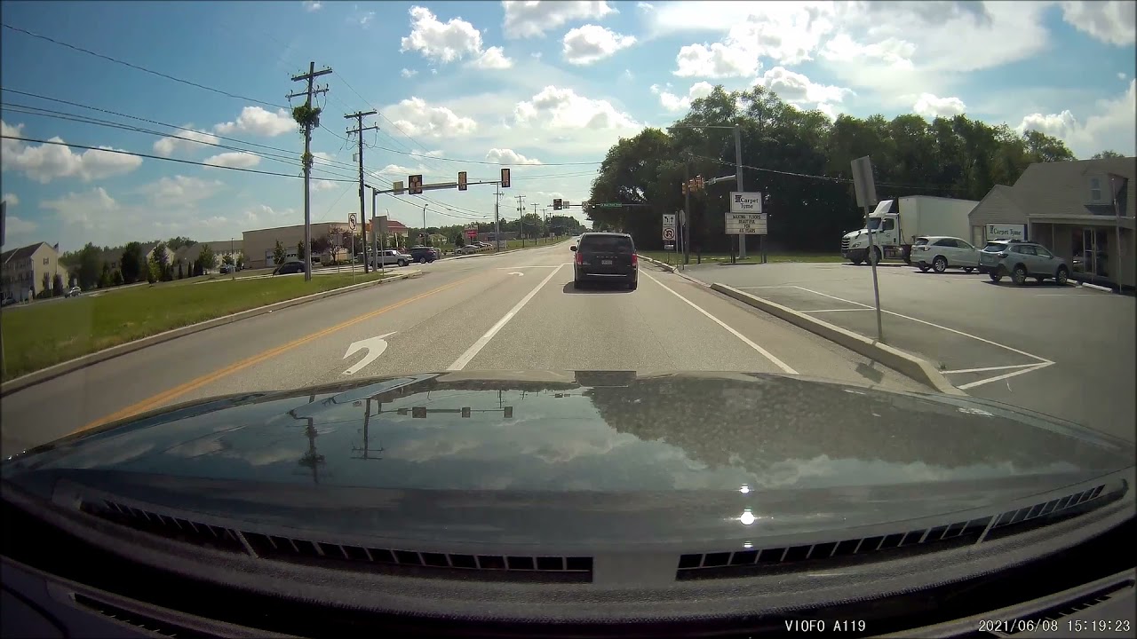 Litterbug 6/8/2021 - YouTube