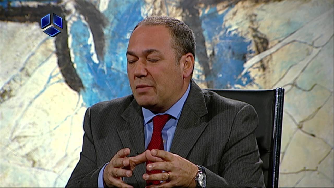 PERSPECTIVA REAL: RICARDO SABELLA - YouTube