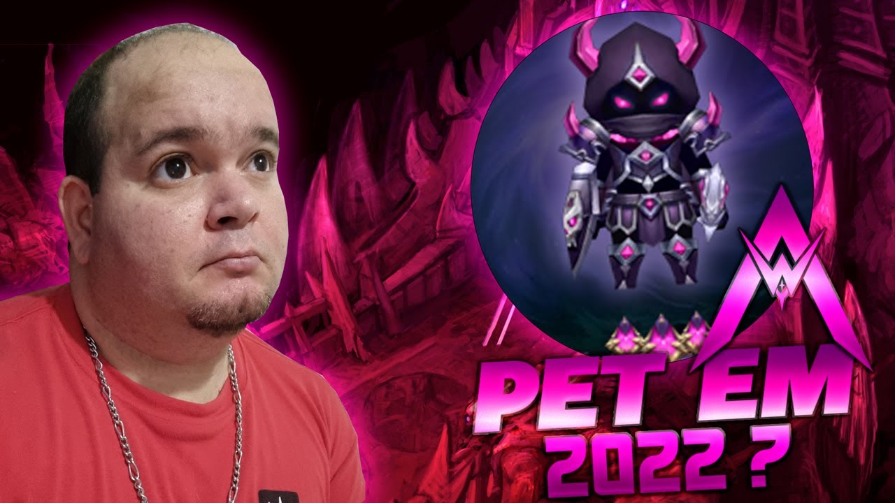 MuAwaY - PET EM 2022, DICAS E SUGESTÕES (PONTOS FRACOS E FORTES) - YouTube