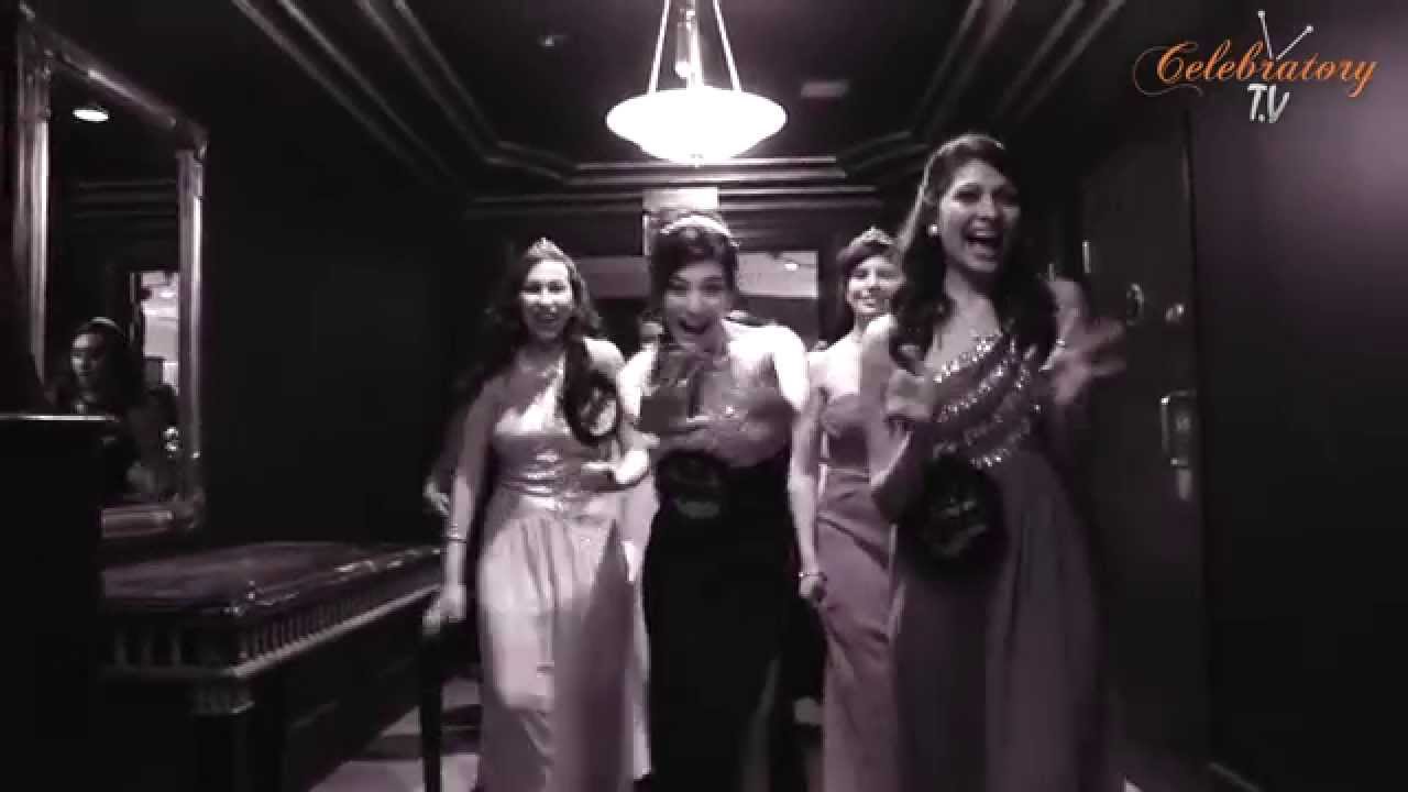 Ecole Sainte Anne Prom Night 2014 After Movie - By Celebratory Events ...