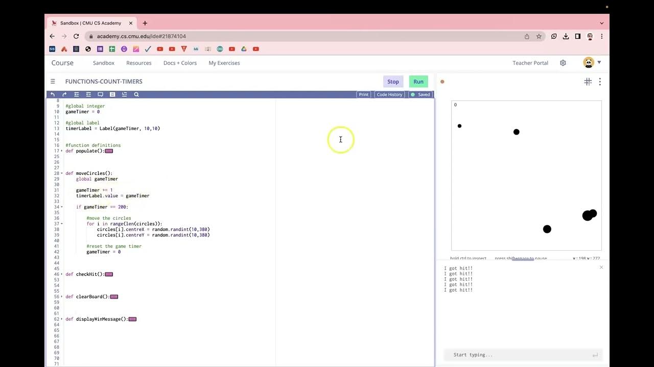 More Functions Python Youtube