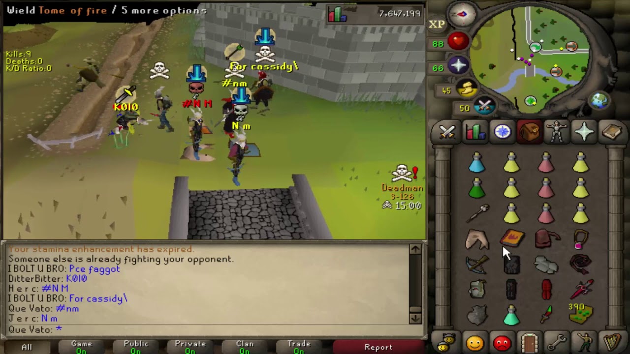 Ditterbitter For Max Ft. Audio - YouTube