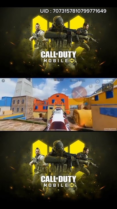 #codm #codmobile #codmindonesia #codmmp #codmontage #codmobileclips #ak117mythic - YouTube