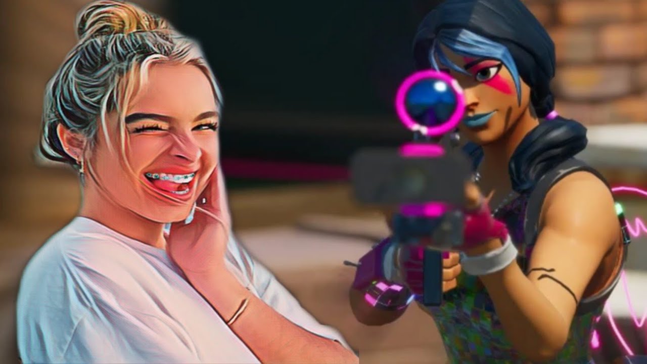 ADDISON RAE (THE KID LAROI)Montage!! - YouTube