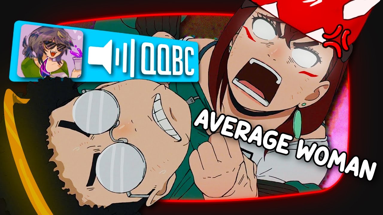 qqbc Struggles to Have a Wholesome Overwatch Experience | Overwatch ...