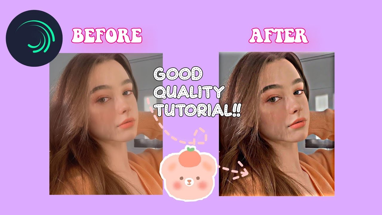 Good Quality Tutorial| Alight motion tutorials| Edit Tutorials # ...