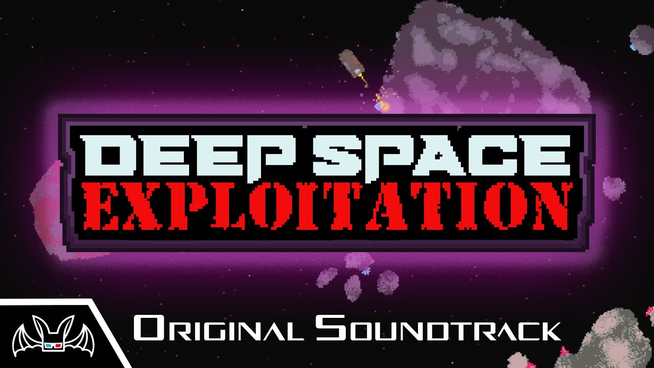 JDSherbert - Deep Space Exploitation OST - Signal Clarity - YouTube