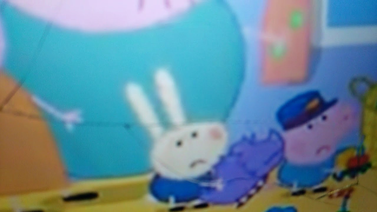 George y Richard llorando - YouTube