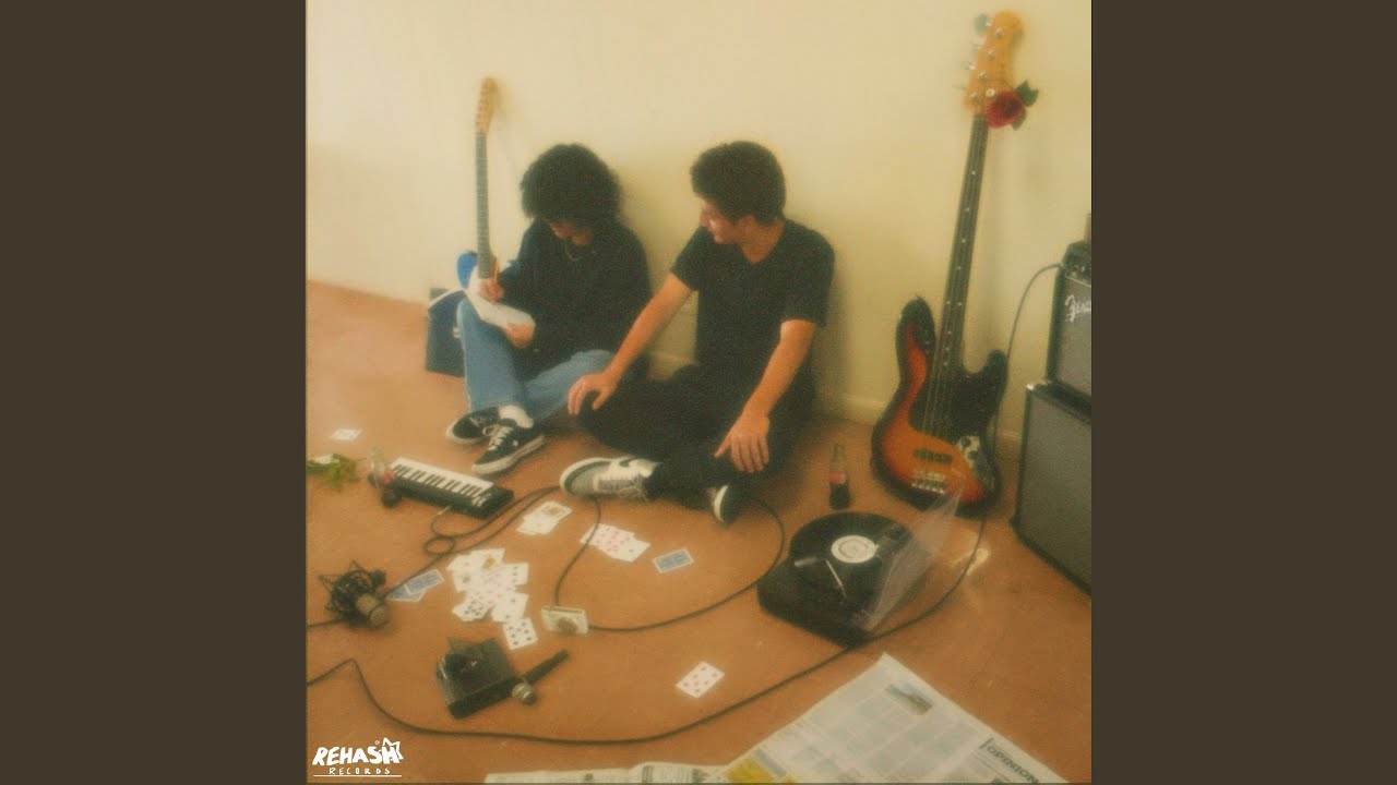 Loathsome, The Love Song - YouTube